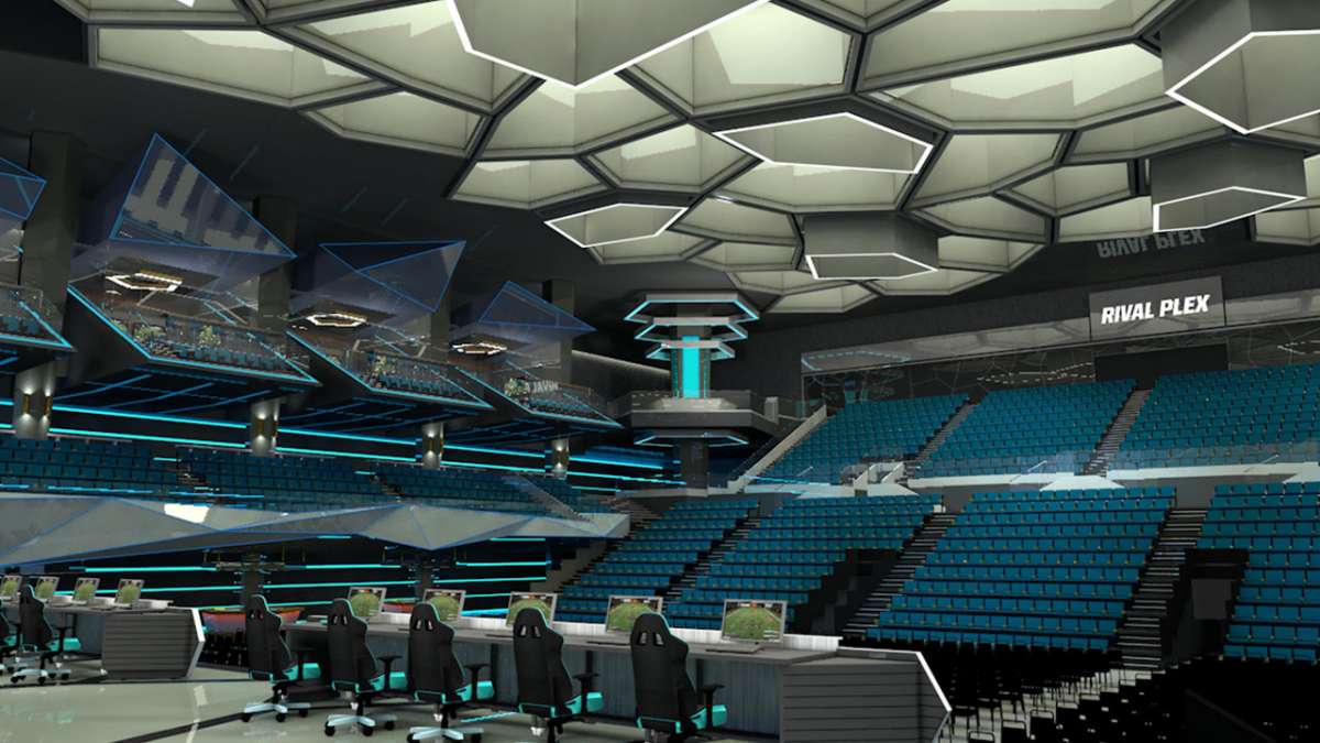 JHD Group – Production Design & Art Direction for Broadcast and Events