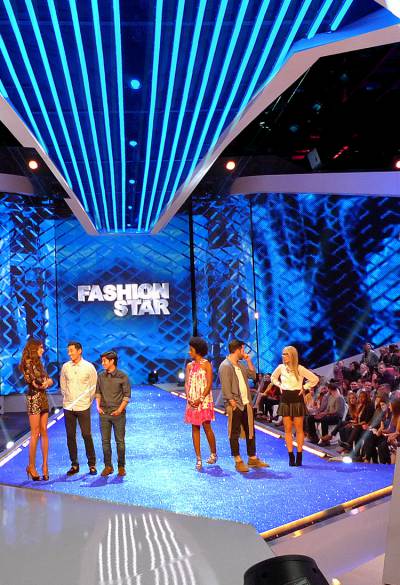 Television Variety – JHD Group