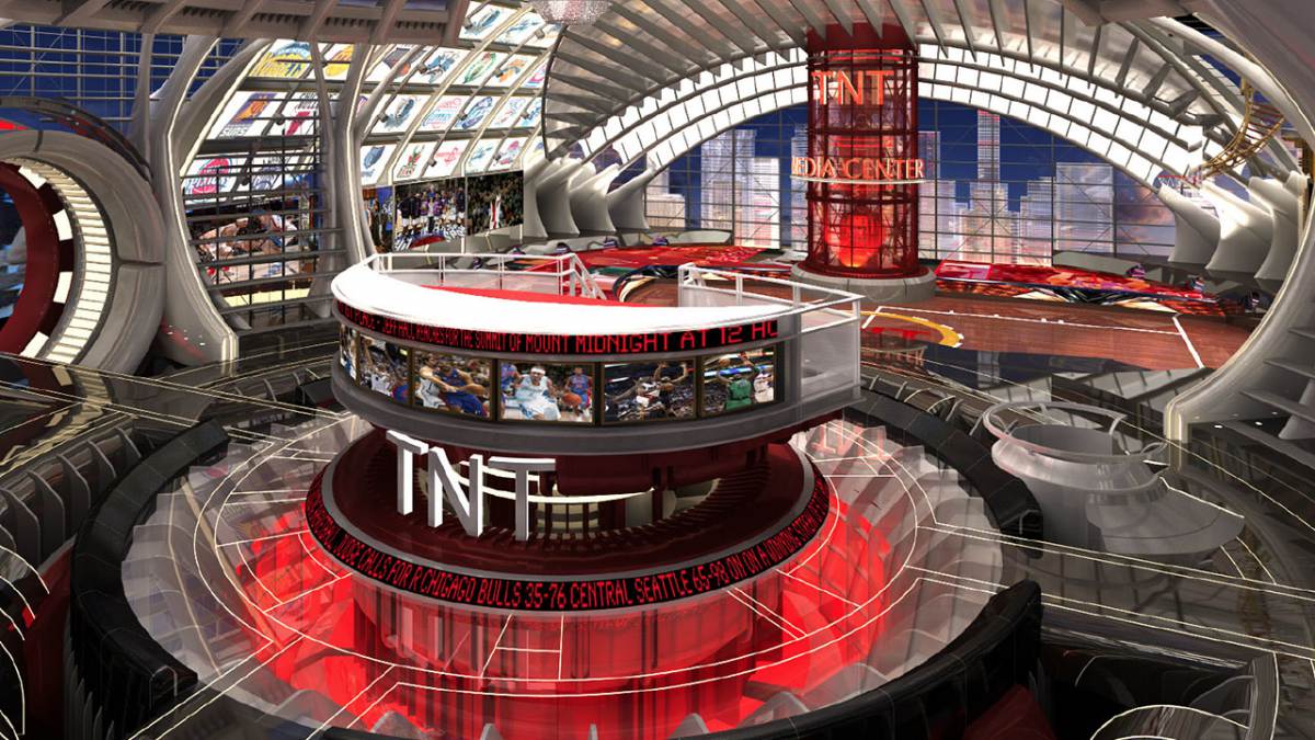 Conceptual Artwork – JHD Group