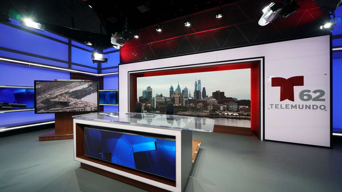Broadcast News – JHD Group