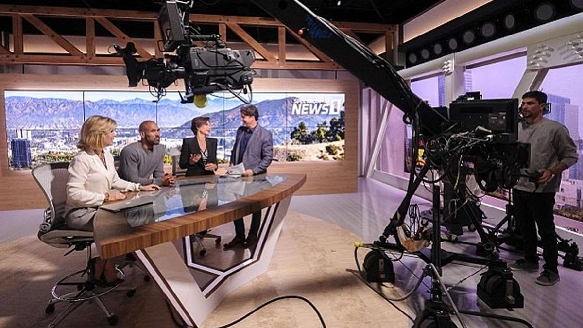 Spectrum News 1 – Los Angeles – JHD Group