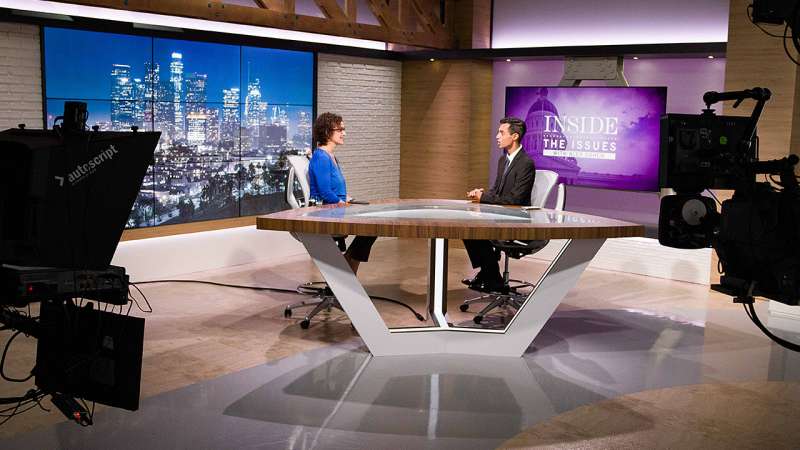 Spectrum News 1 – Los Angeles – JHD Group