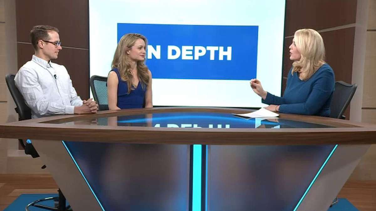 Spectrum News 1 – Raleigh and Charlotte – JHD Group