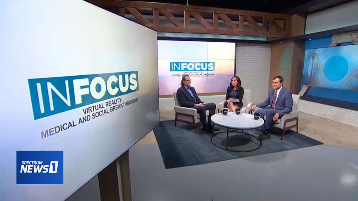 Spectrum News 1 – Los Angeles – JHD Group