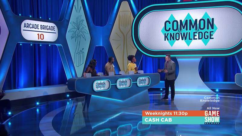 ‘Common Knowledge’ – JHD Group