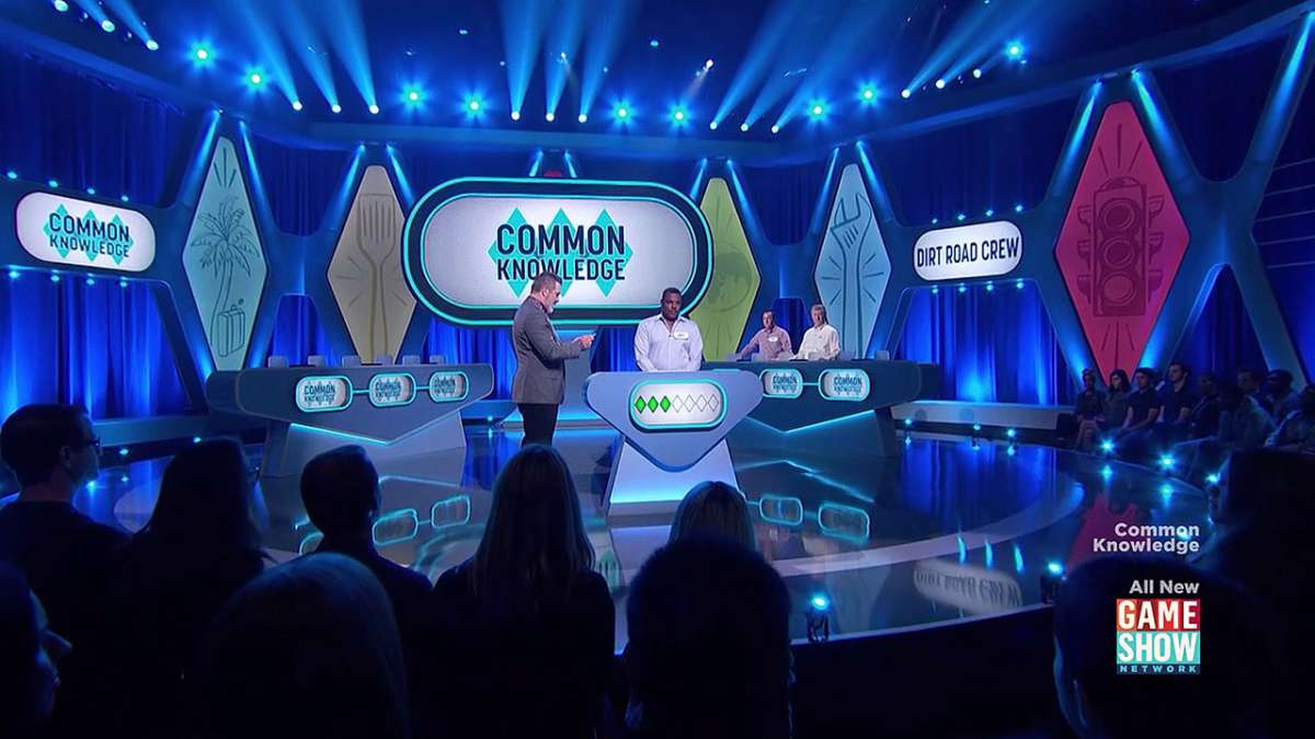 ‘Common Knowledge’ – JHD Group