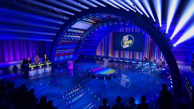 ‘Best Ever Trivia Show’ – JHD Group