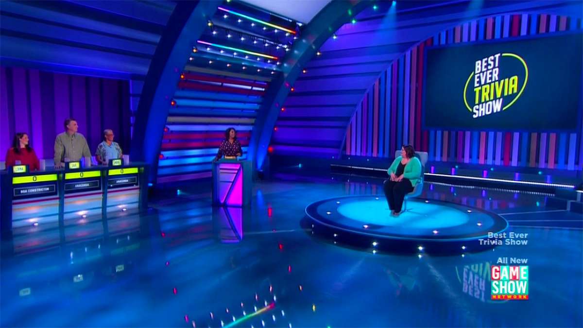 ‘Best Ever Trivia Show’ – JHD Group