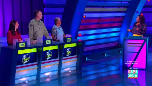 ‘Best Ever Trivia Show’ – JHD Group