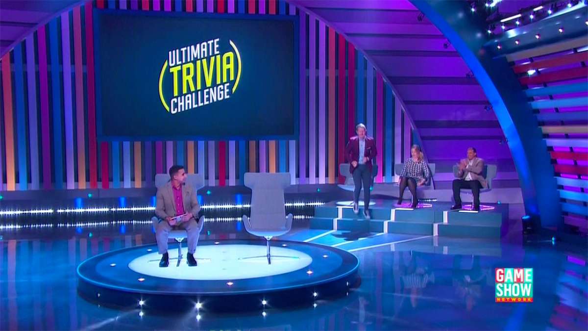 ‘Best Ever Trivia Show’ – JHD Group