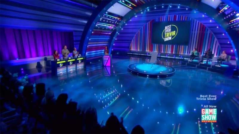 ‘Best Ever Trivia Show’ – JHD Group