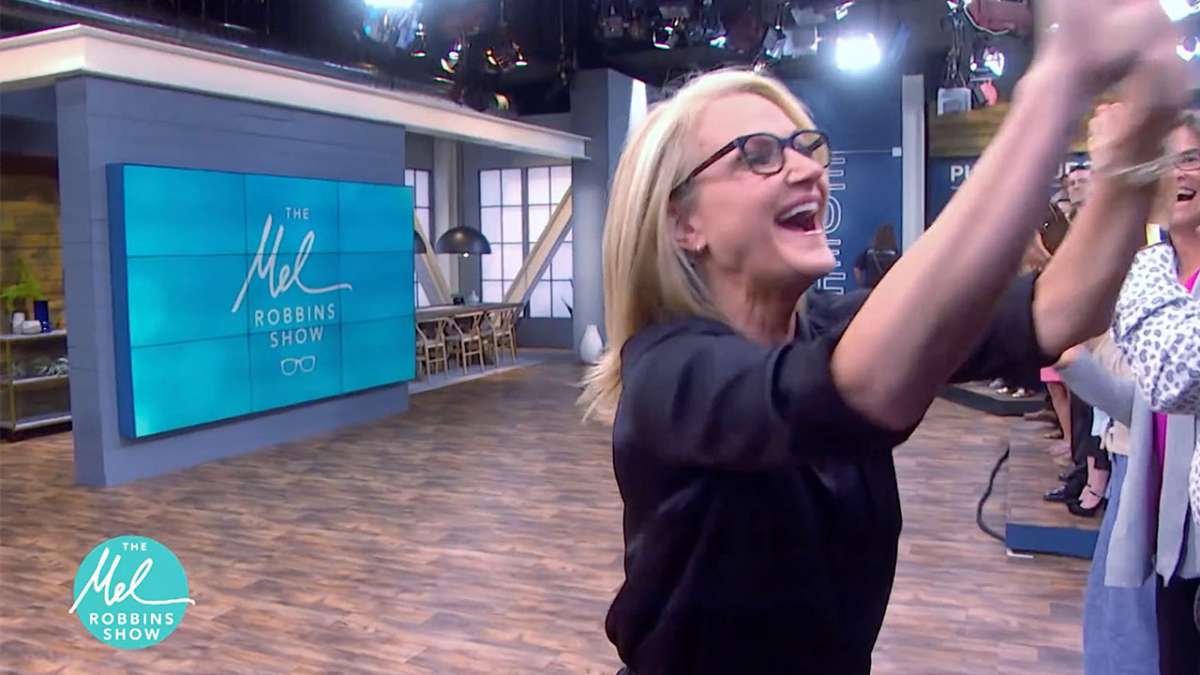 ‘The Mel Robbins Show’ – JHD Group