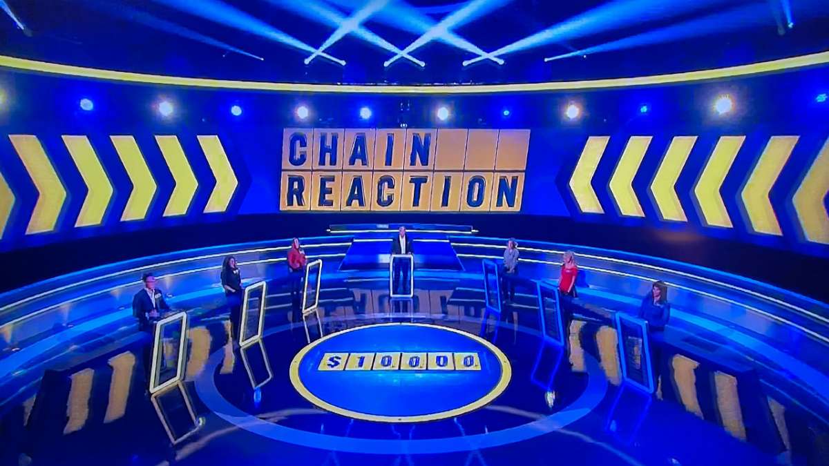 JHD Group – Production Design & Art Direction for Broadcast and Events