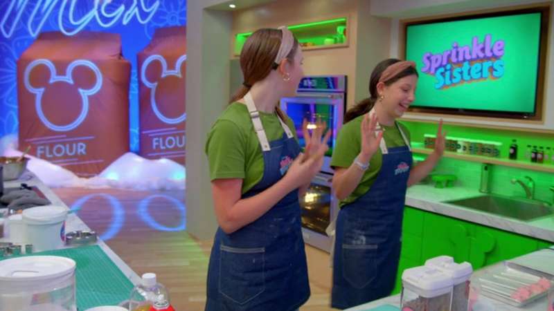 ‘Disney Magic Bake Off’ – JHD Group