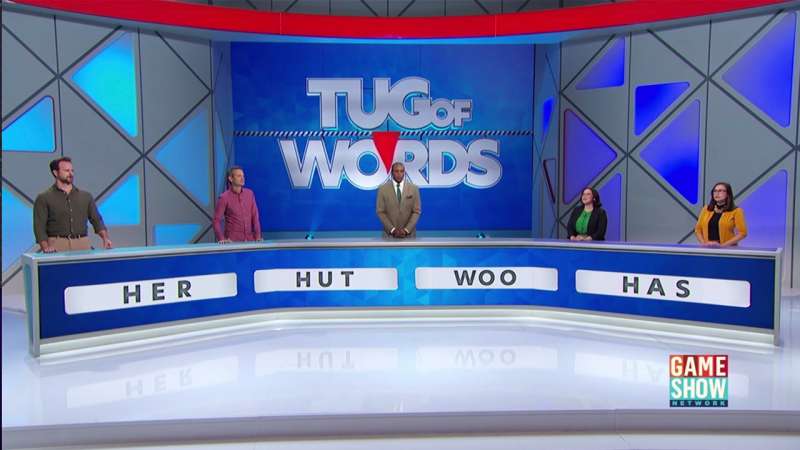 ‘Tug of Words’ – JHD Group