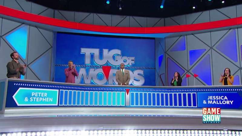 ‘Tug of Words’ – JHD Group