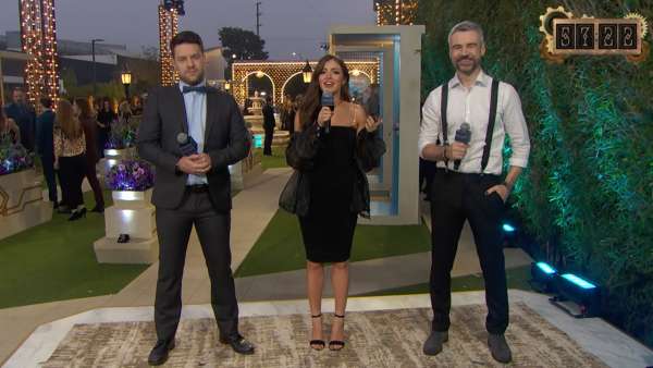 ‘Arcane’ Premiere – JHD Group