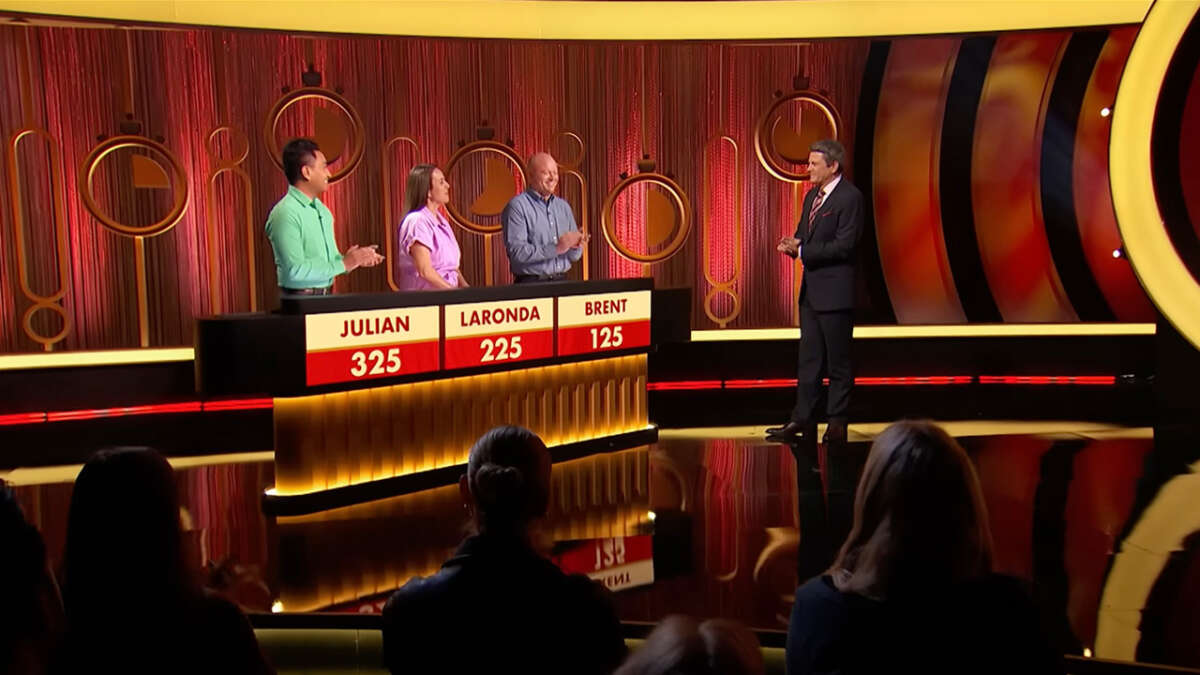 ‘Split Second’ – JHD Group