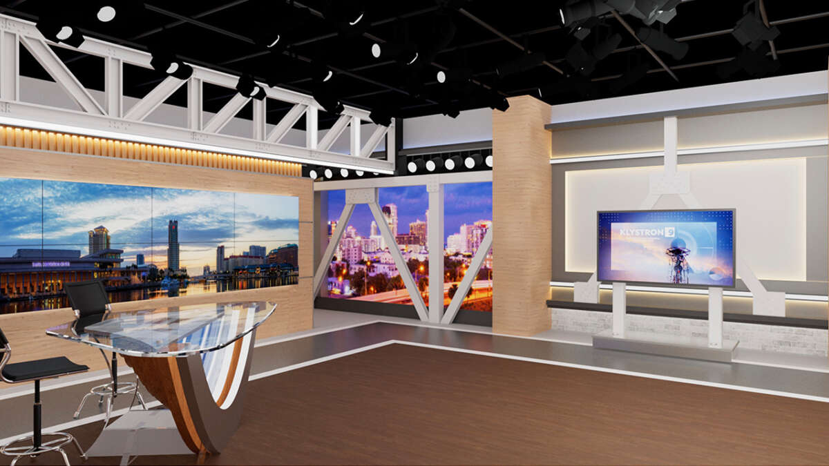 Spectrum News – Tampa – JHD Group